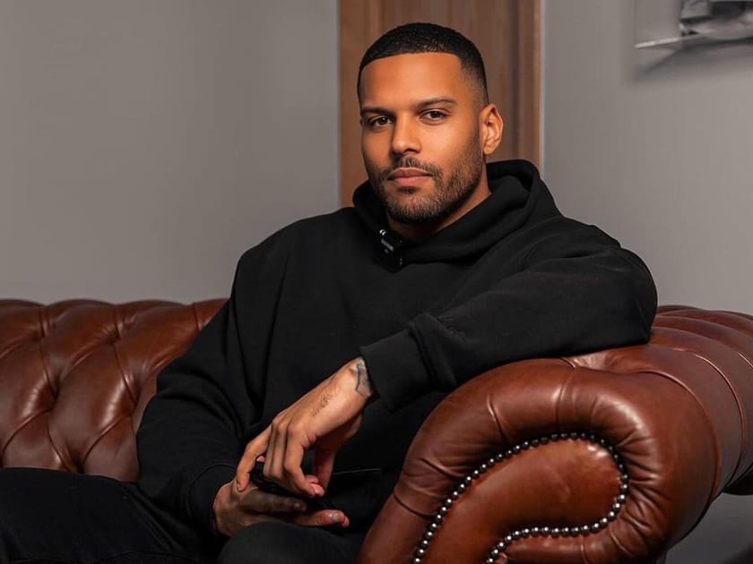 Love Island: All stars fans slam Luis Morrison for playing "proud dad" card