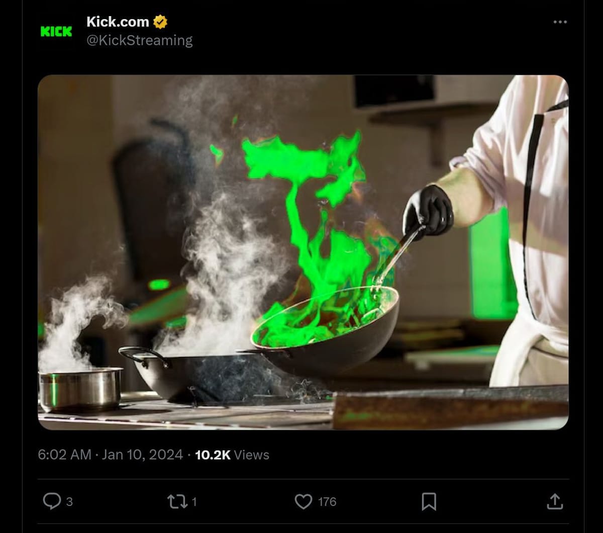 "Kick will eventually buy Twitch" - Kick co-founder responds as Amazon ...