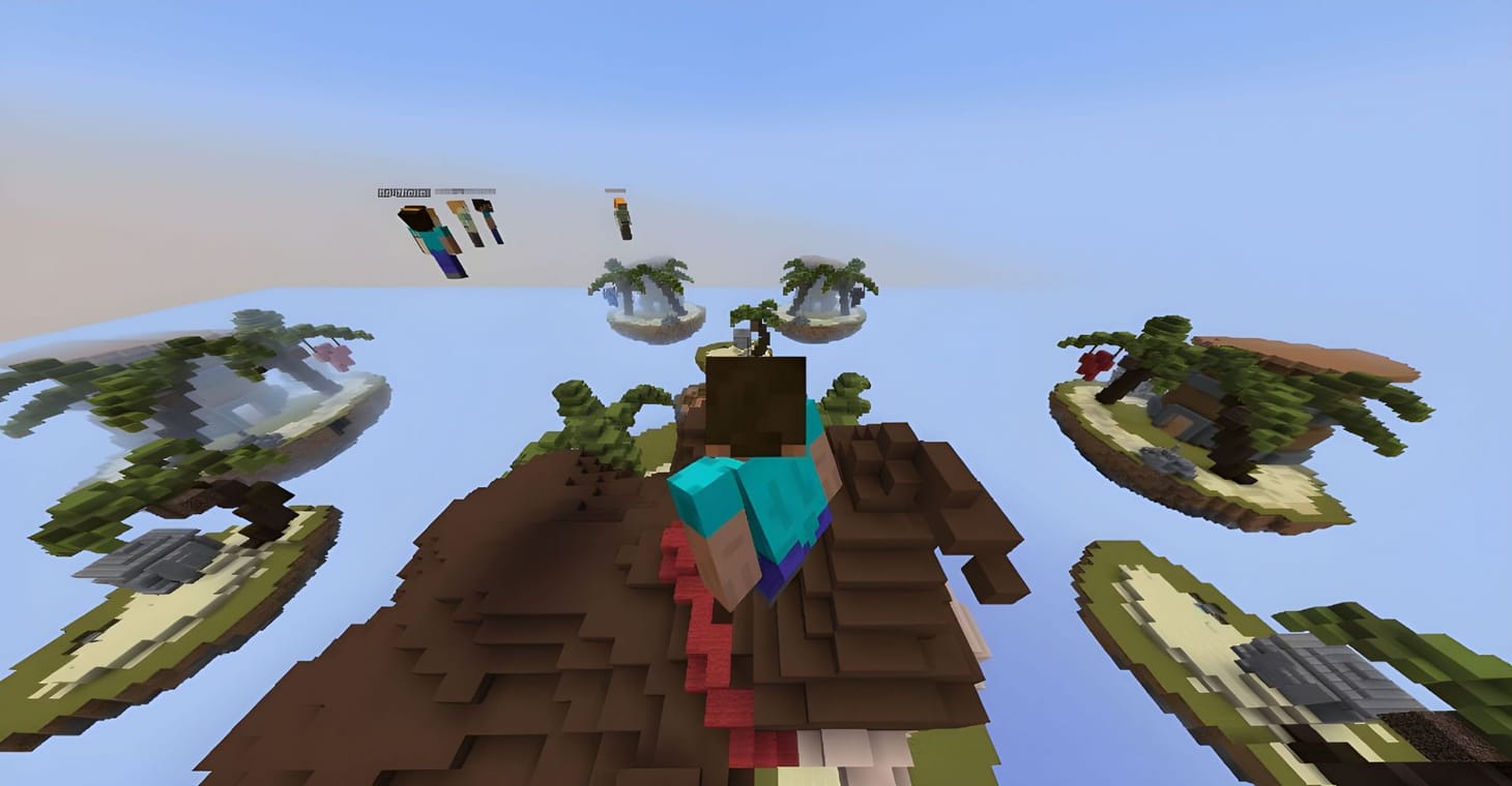 10 best Minecraft Bedwars servers in 2024