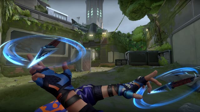 Is Kuronami skin bundle in Valorant worth buying?