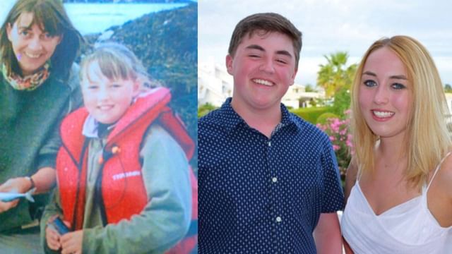 Who was Katie Allan? 21-year-old died by suicide inside prison after ...