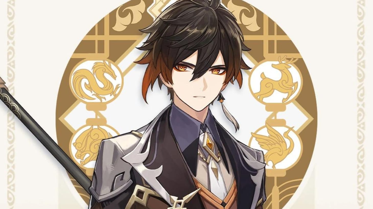 5 best characters for Rightful Reward polearm in Genshin Impact