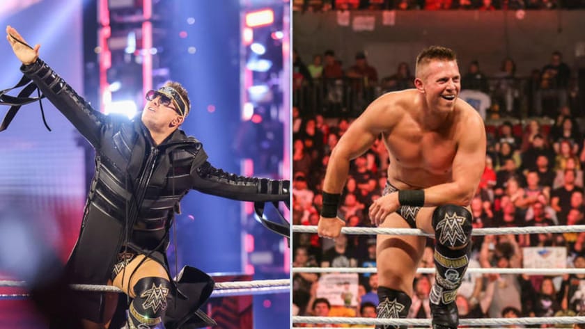 Why was The Miz’s RAW match an auspicious one? Know the heartfelt story ...