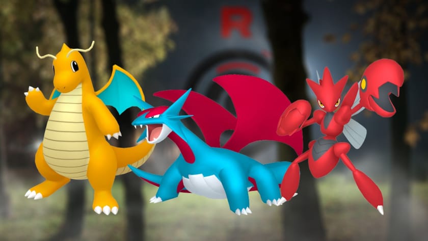 Pokemon GO Arlo March 2024: How to beat, weaknesses, and counters