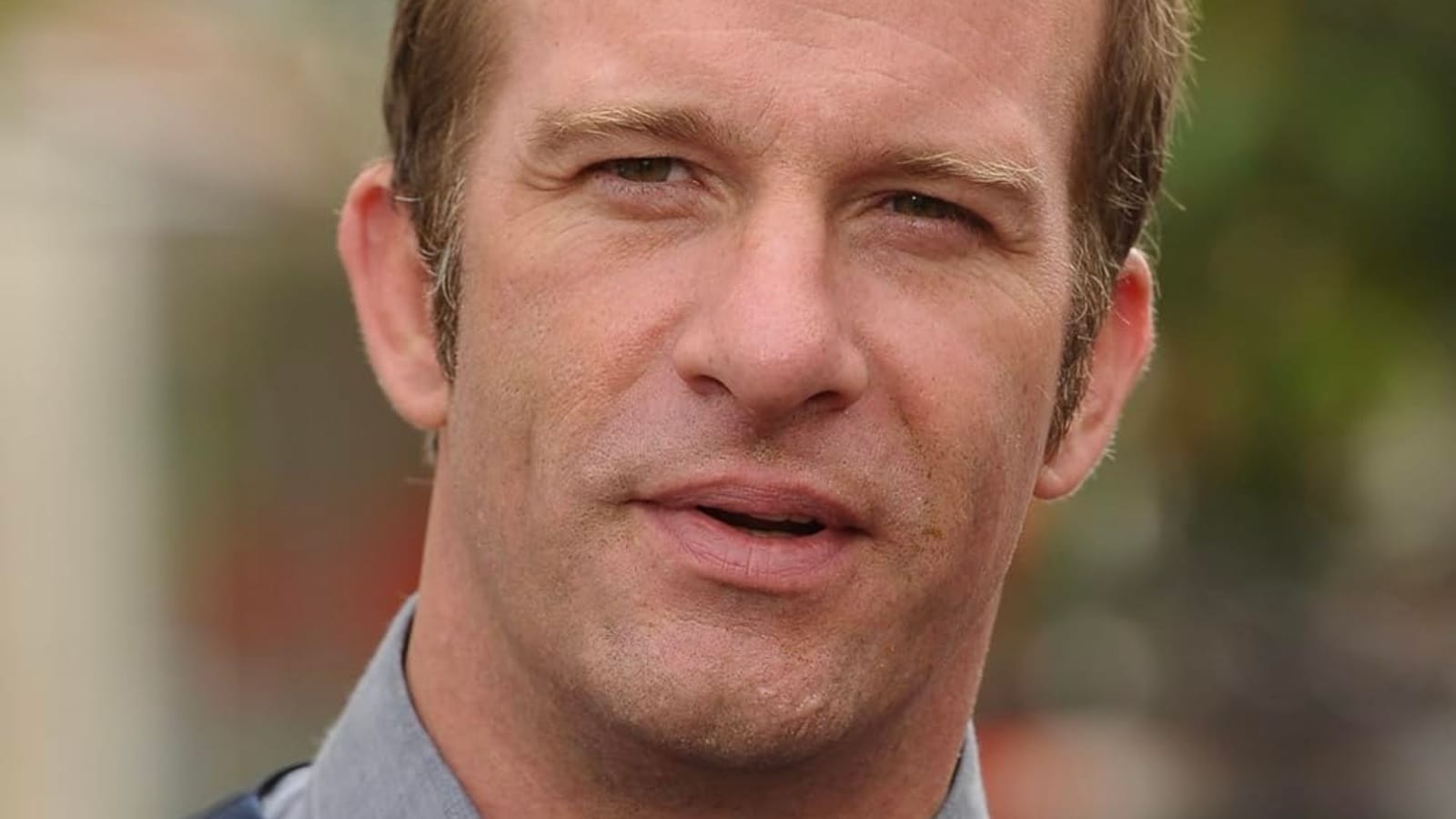 Bosco on Peacock: Full cast list