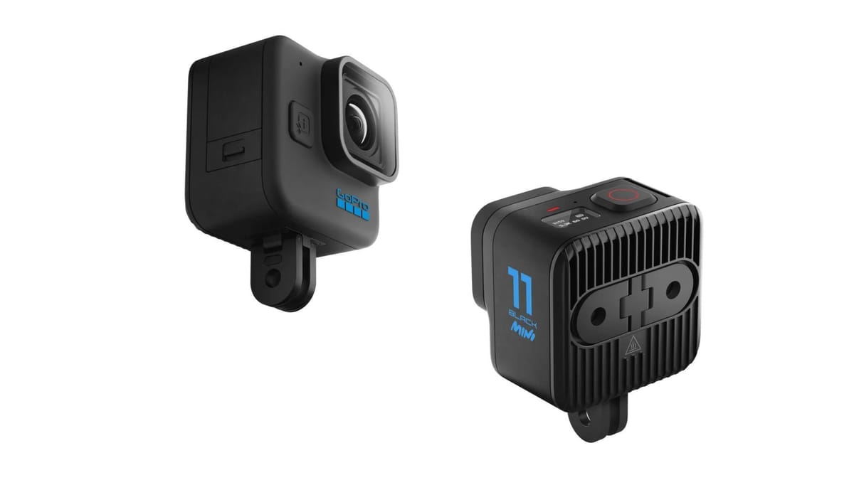 2024: 5 Best GoPro Action Cameras in 2024