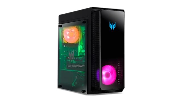 Best gaming PCs to buy in 2024