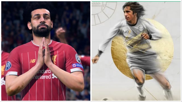 Best EA FC 24 players with the Finesse Shot Playstyle