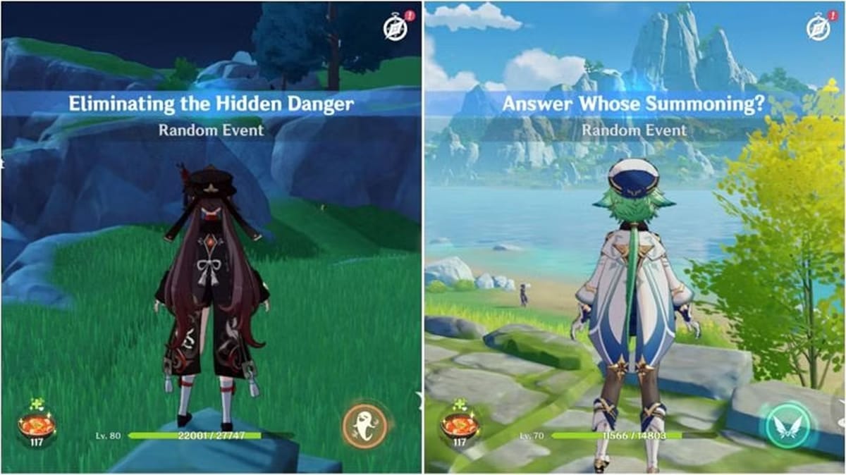 7 ways to get Companionship EXP in Genshin Impact: Character Friendship ...