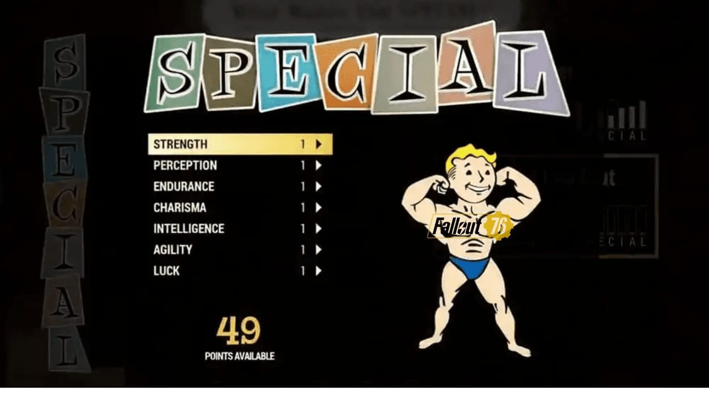 Best Fallout 76 Heavy Gunner build in 2024: Perk cards, weapons, armor ...