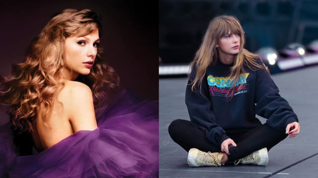 Taylor Swift: What are the charges against David Crowe? Man arrested ...