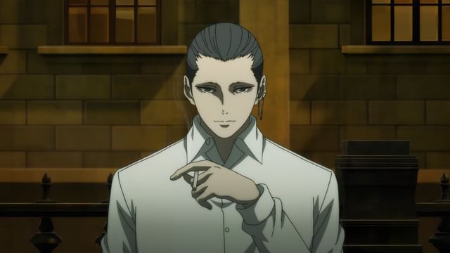 The Witch and the Beast episode 4: Release date and time, where to ...