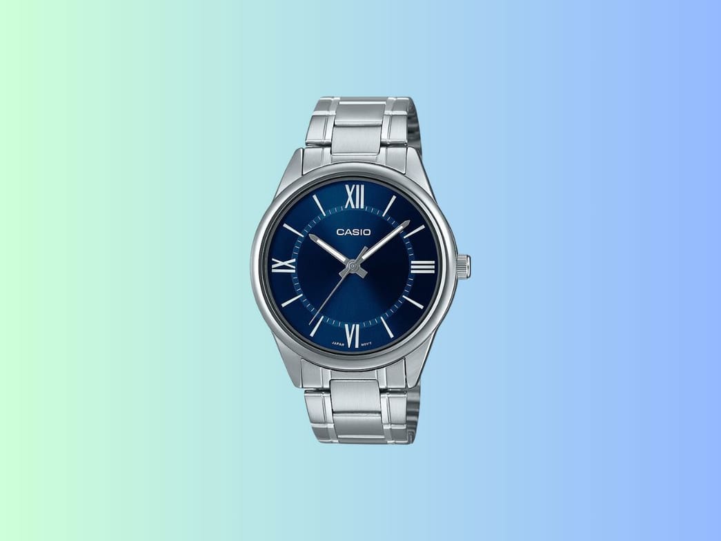 11 most expensive Casio watches of all time