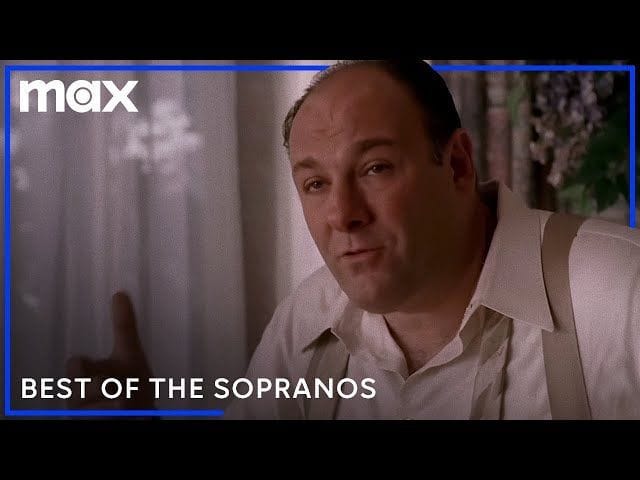 How to watch The Sopranos on streaming? Options explored