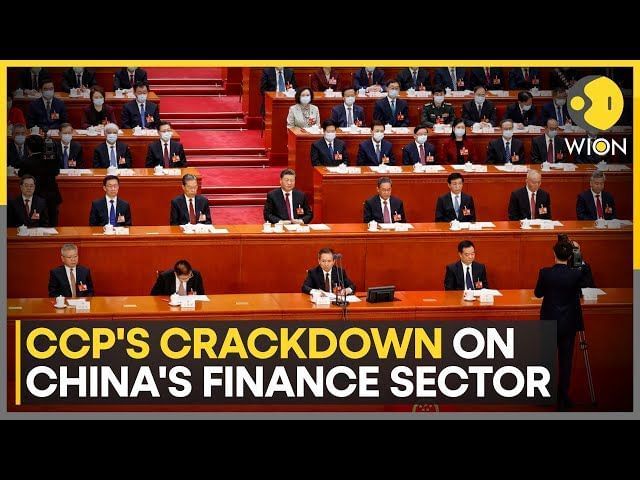 China Everbright Group: Why was Tang Shuangning arrested? China Everbright Group's former ...