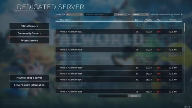 How to play Palworld multiplayer with friends