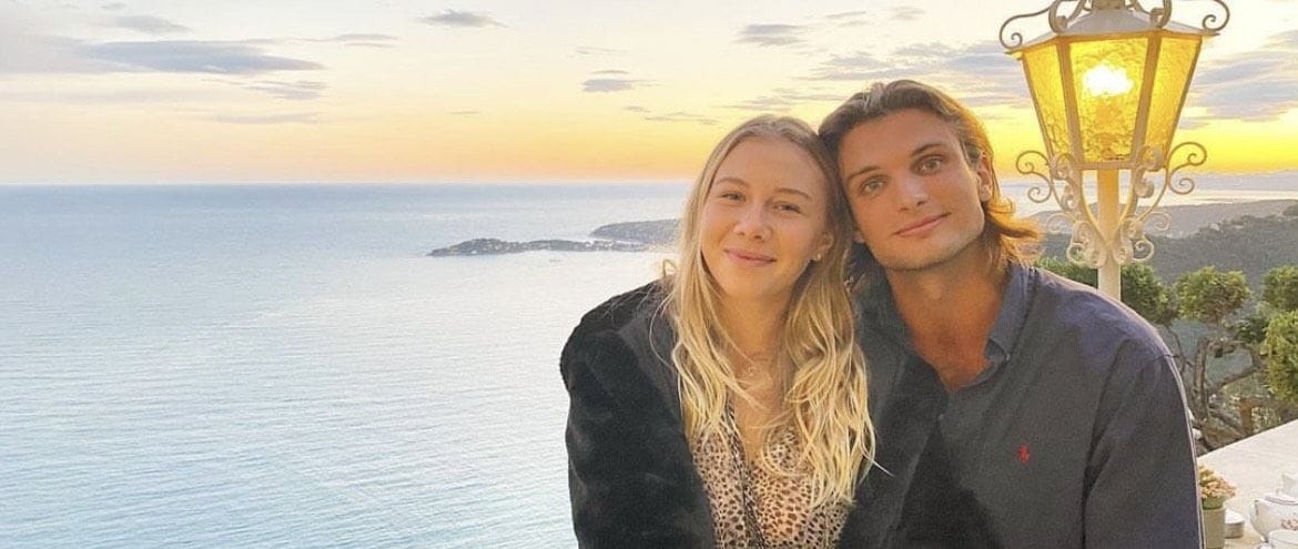 Who is Amanda Anisimova Boyfriend?- All you need to know