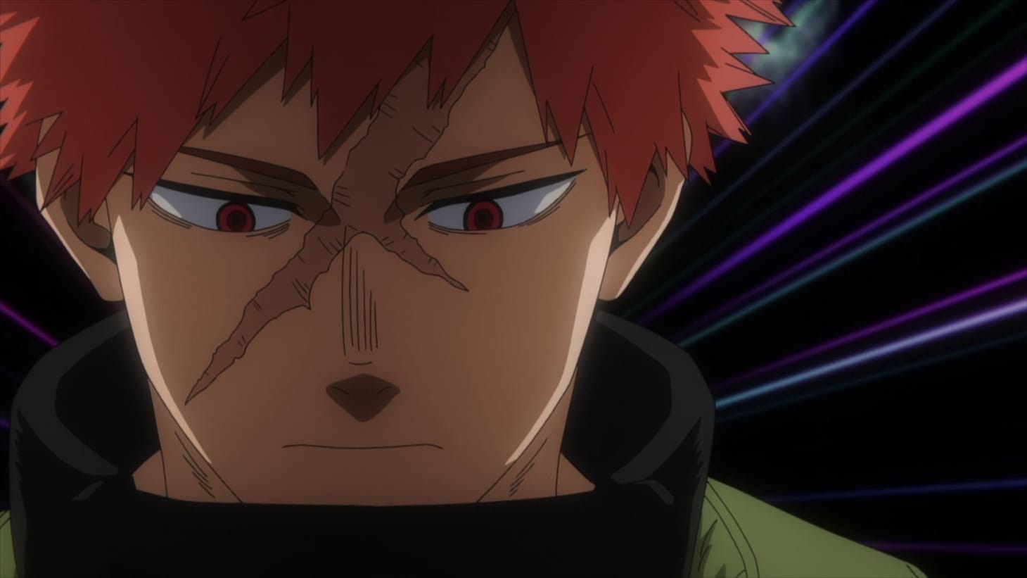 My Hero Academia: All 9 One For All users, ranked from weakest to strongest