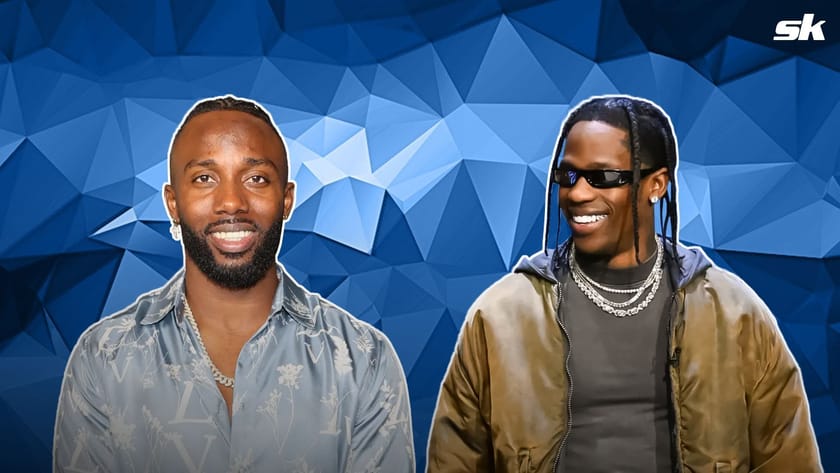 "Most random duo I've ever seen" - Fans react to Rays star Randy ...