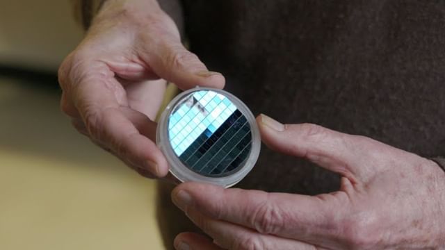 How Georgia Tech's new graphene semiconductor can revolutionize future ...