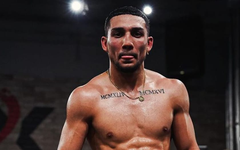 Breaking: Date and opponent announced for Teofimo Lopez’s WBO super-lightweight world title defense