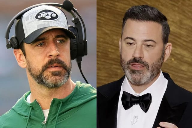 Aaron Rodgers: "Aaron Rodgers is too arrogant to know how ignorant he ...
