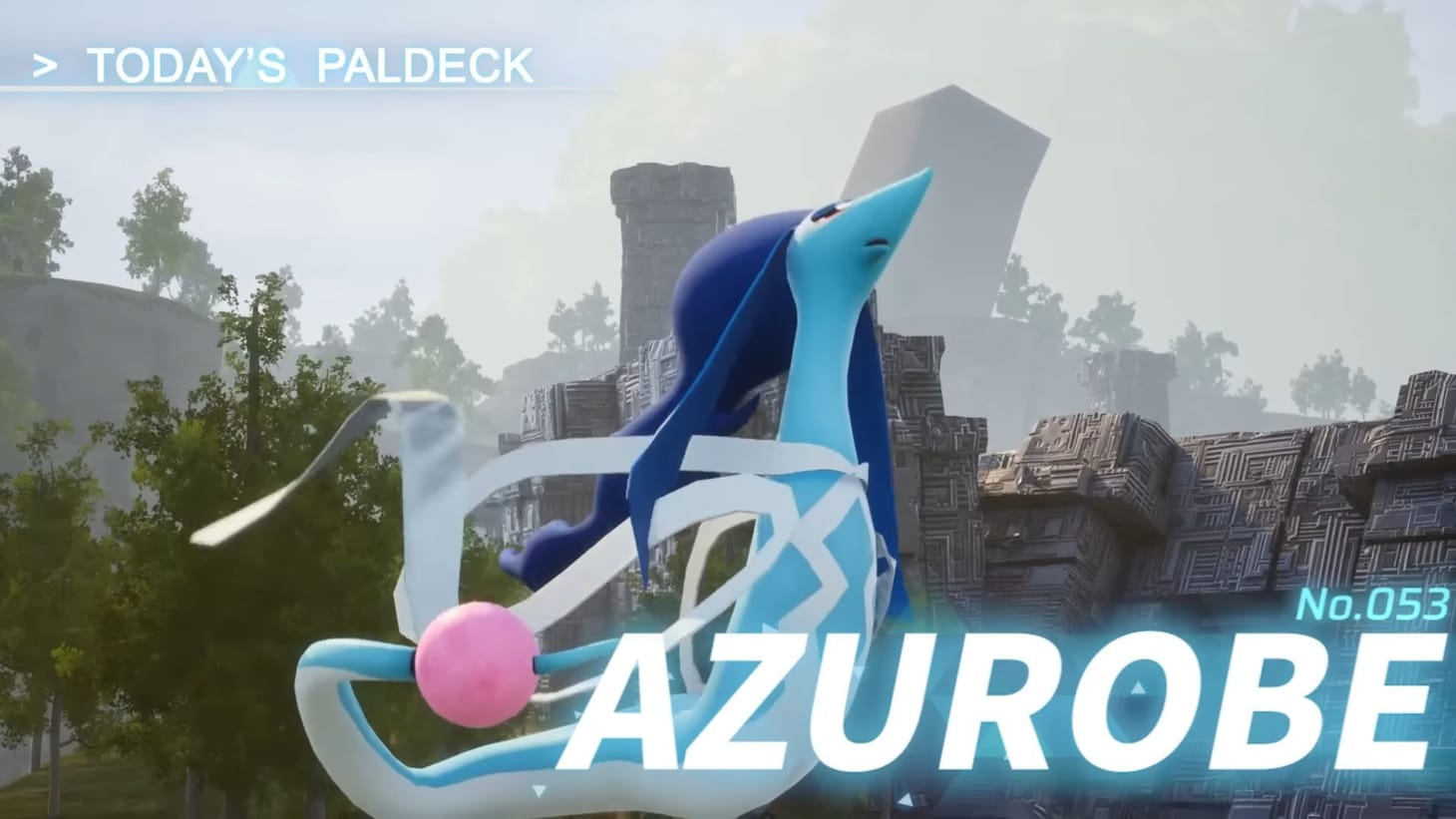 How to defeat Marcus and Faleris in Palworld PIDF Tower