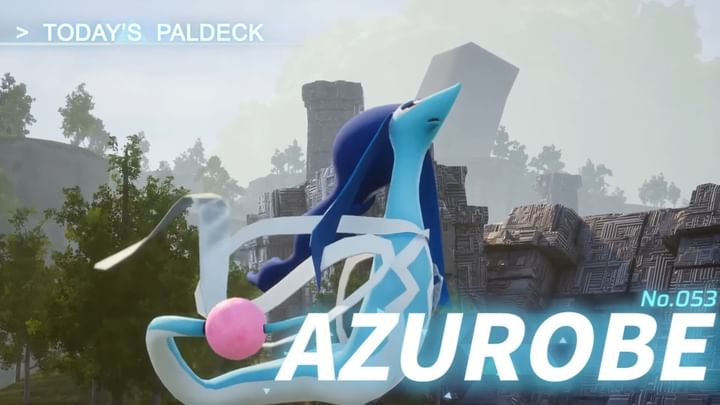 How to defeat Marcus and Faleris in Palworld PIDF Tower