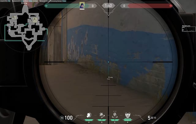 Best Yoru Teleport lineups on Bind in Valorant (February 2024)