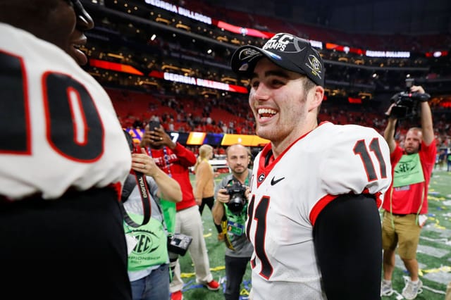 Georgia football players in Super Bowl 2024 ft. Mecole Hardman, Charlie Woerner and more