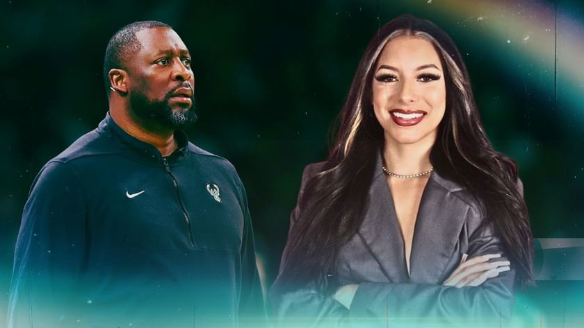 NBA fans concerned about Adrian Griffin's grandson's death amid ...