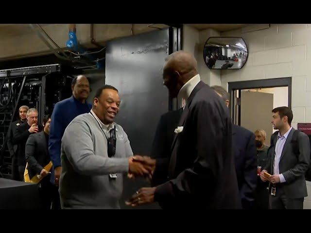 Jerry Krause’s racial undertones towards Michael Jordan in 1986 leaves ...