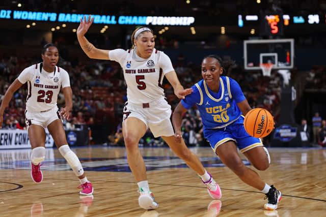 Week 12 AP Poll Top 25 Women's College Basketball Rankings 2024: Updated NCAAB Rankings