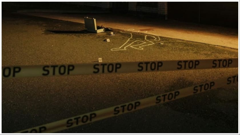 Where was Amber Renee Estep last seen? Investigation underway as body ...