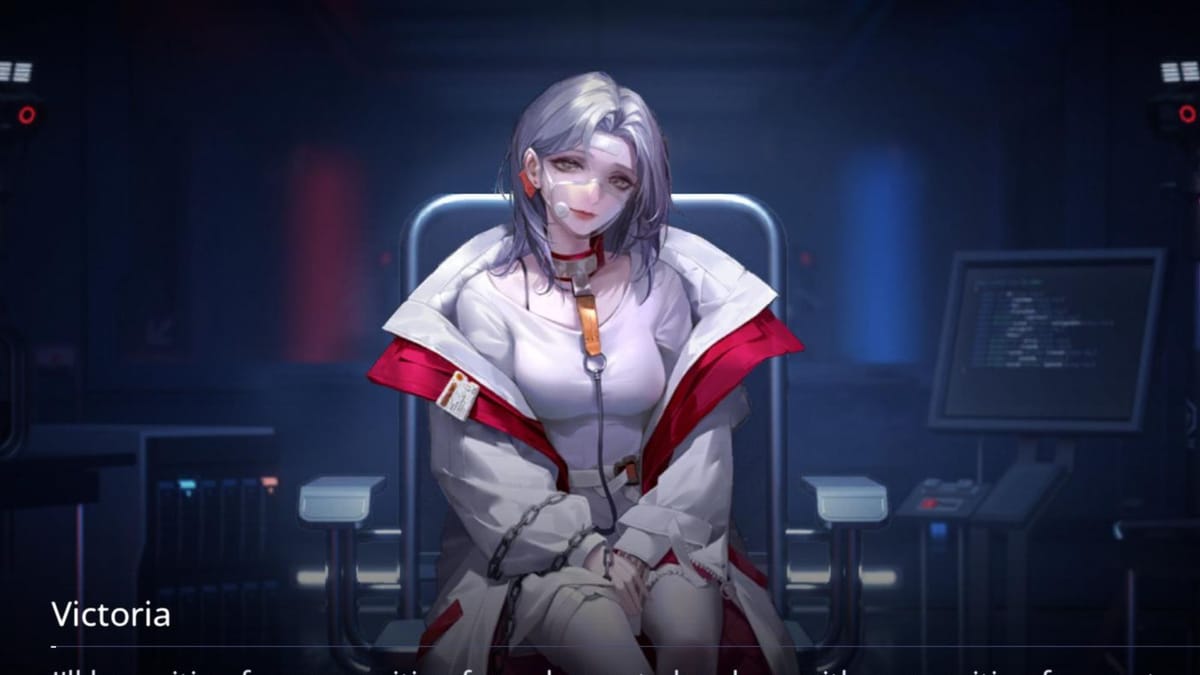 Path to Nowhere tier list (January 2024)