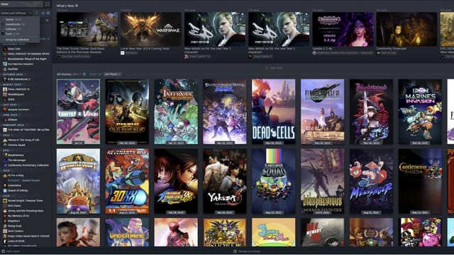 How to set up dedicated servers in Palworld?