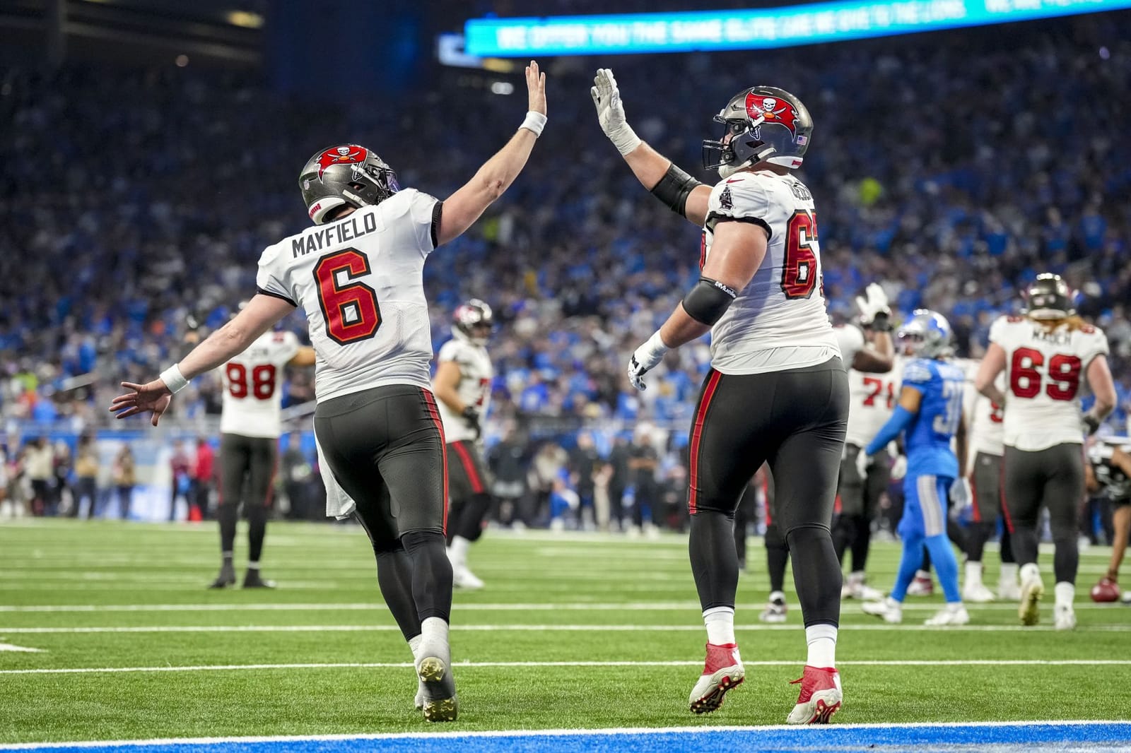 Tampa Bay Buccaneers Super Bowl Wins History, Appearances, and More