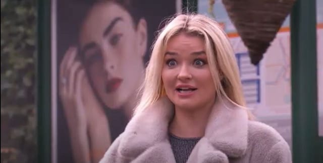 Who played Hannah in Hollyoaks? Everything to know about the actress behind