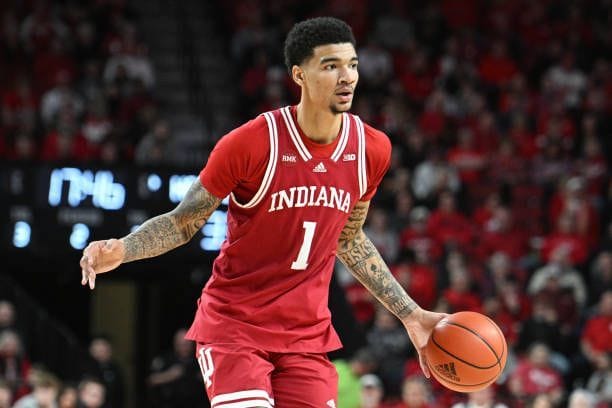 Kel'el Ware Wingspan