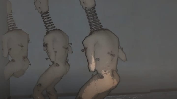 Lethal Company Bestiary: All monsters, explored