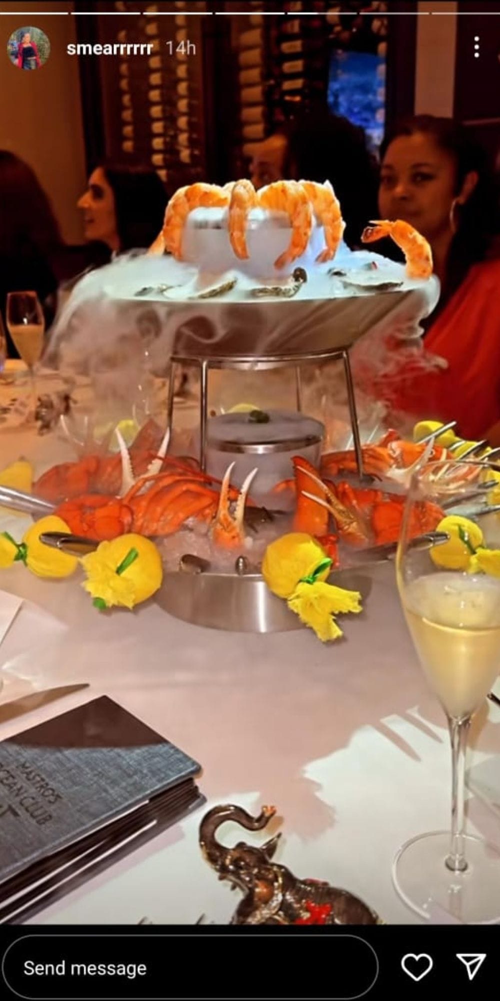 “Thank you for being my sister”: Nick Saban’s daughter-in-law Samira ...