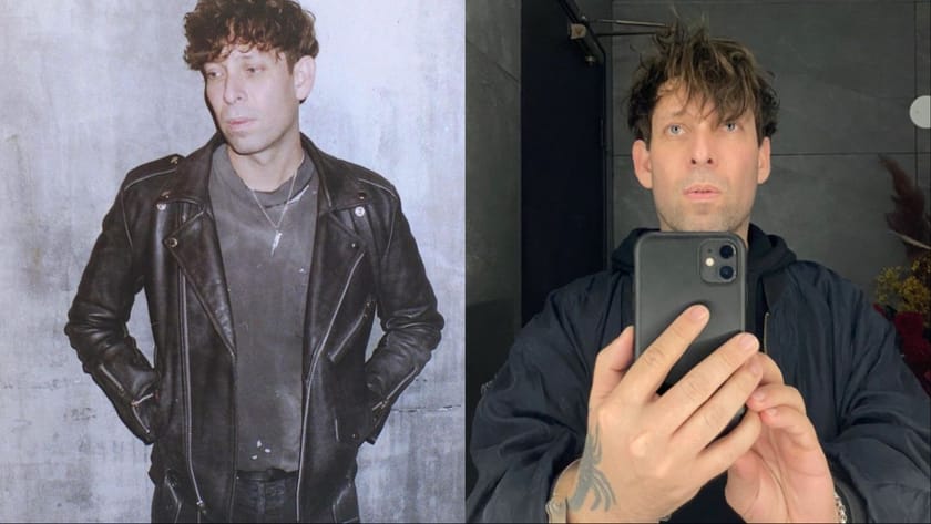 Who was Luis Vasquez ? All about The Soft Moon as musician dies aged 44