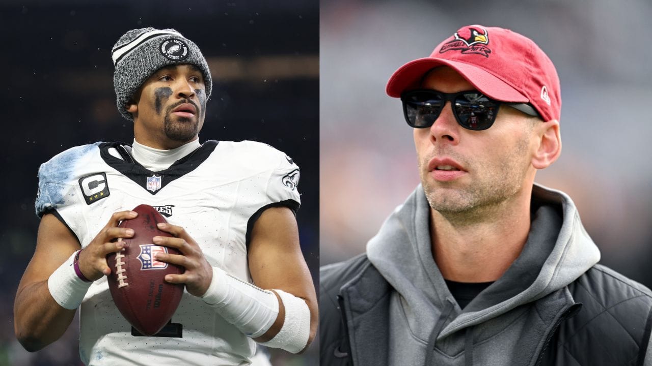 “Eagles are FRAUDS”: Jalen Hurts’ team gets flamed by fans after losing ...