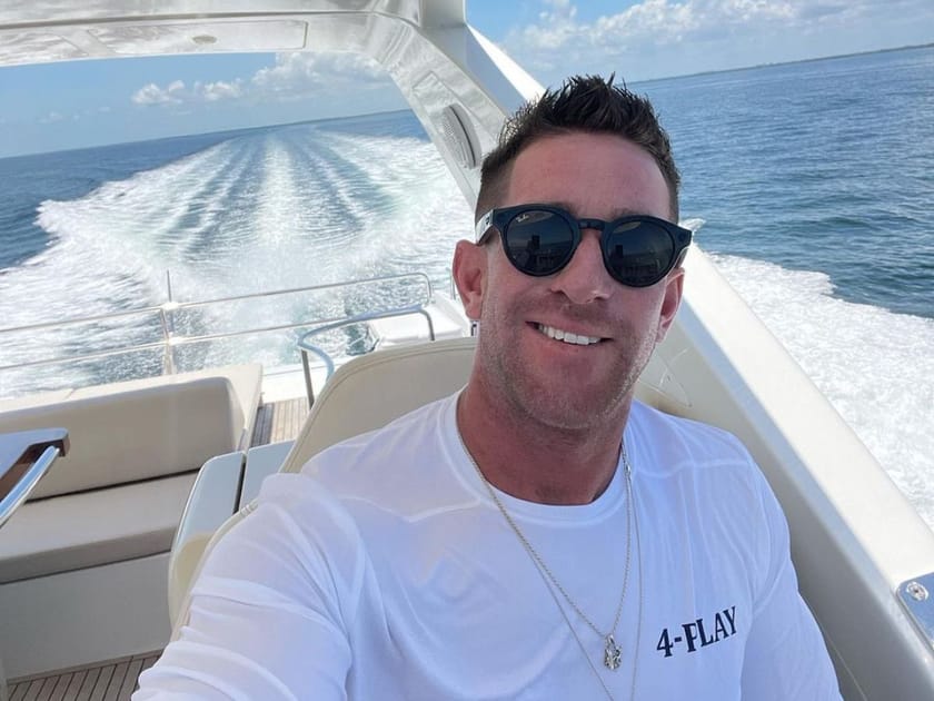 Peter Hunziker's Racist Post: Fallout During Below Deck Mediterranean ...