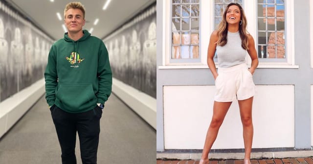 Izzy Nix: WATCH: Bo Nix’s wife Izzy Nix and his family have adorable ...