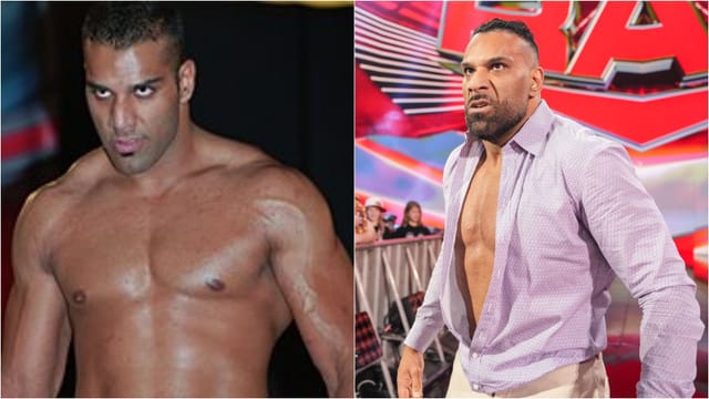 Jinder Mahal: 4 things you may not know about WWE's '171 million man'