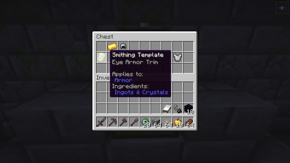 Minecraft Stronghold guide: Preparation, how to find, loot, mobs, and more