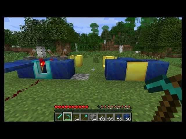 Minecraft Multipart mod: Everything you need to know