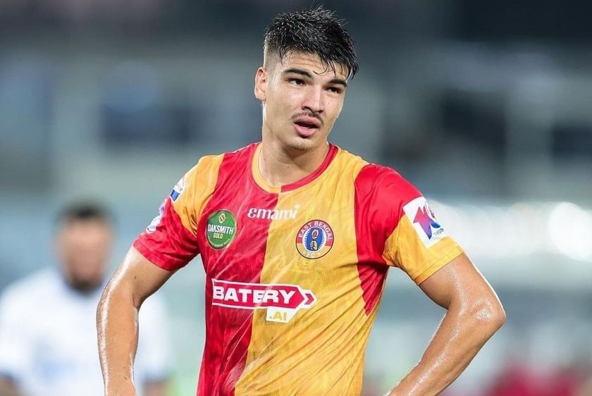 Jamshedpur FC reportedly set to sign East Bengal FC forward Javier ...