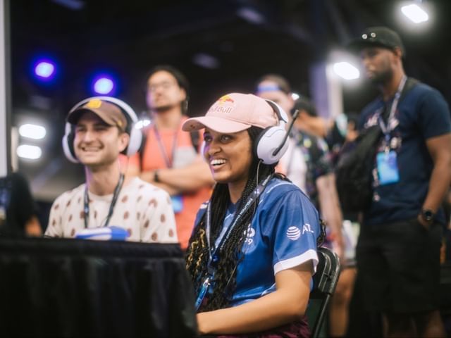 "I never believe in having one main": Cuddle_Core on character ...